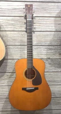 Gear Hunter | Yamaha - FG5